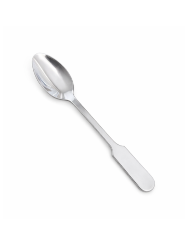 Cuillère Entremet Inox 17 cm REF : 0050E